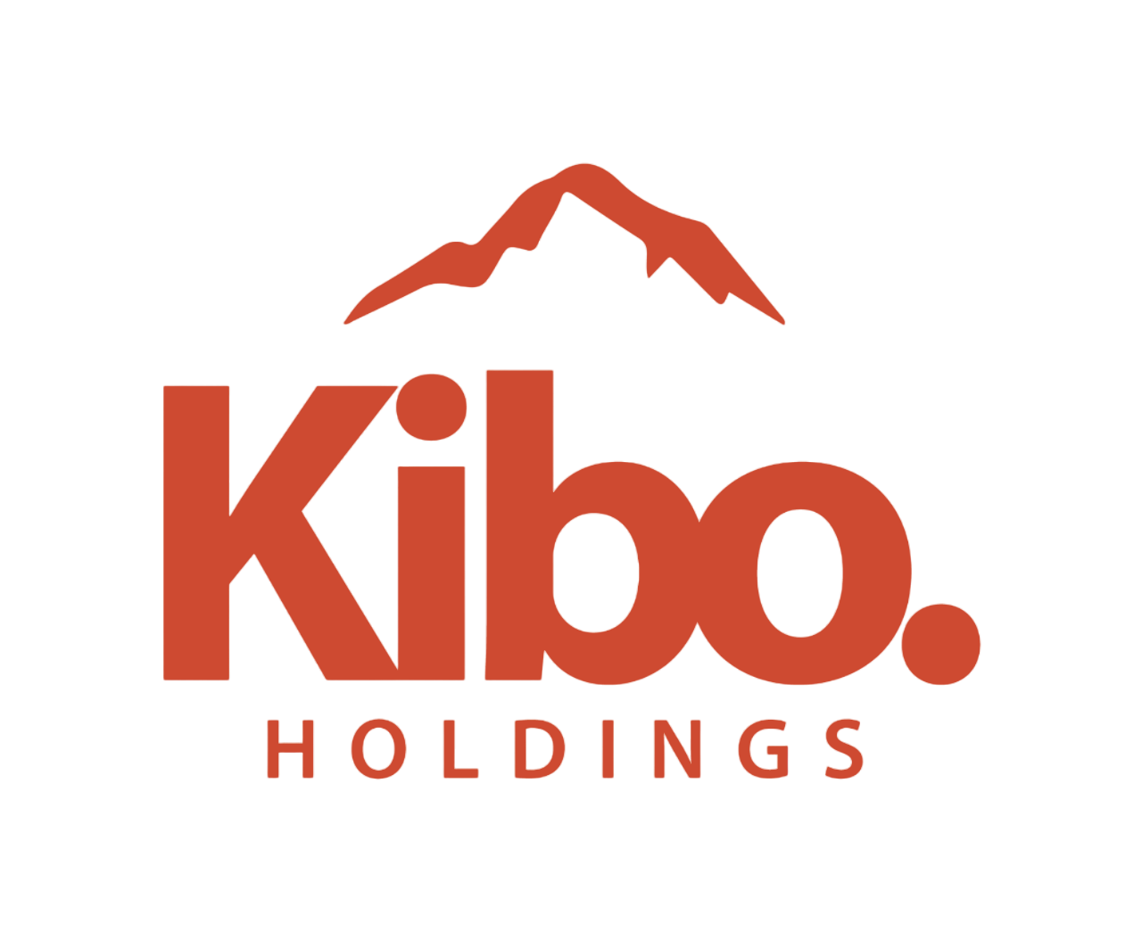 Kibo Holdings